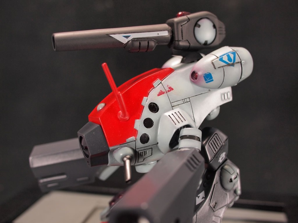 Techniques | Those Gundam Guys